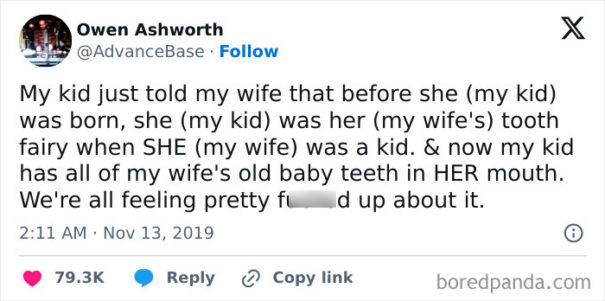 40 Of The Most Relatable Parenting Memes From This Insta Page | DeMilked