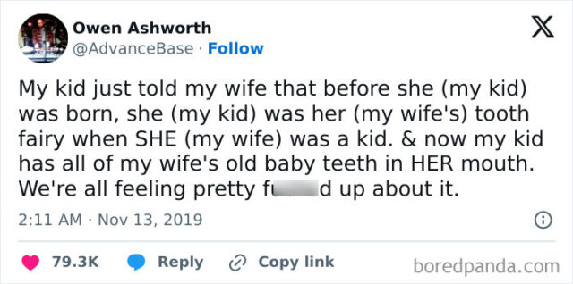 40 Of The Most Relatable Parenting Memes From This Insta Page | DeMilked