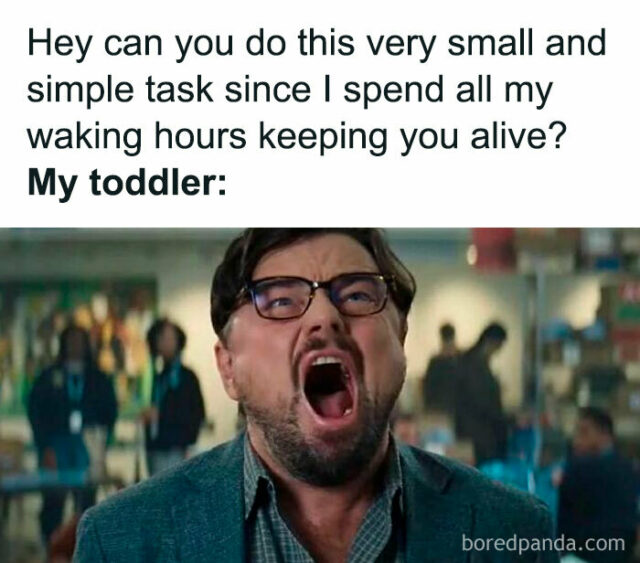 40 Of The Most Relatable Parenting Memes From This Insta Page | DeMilked