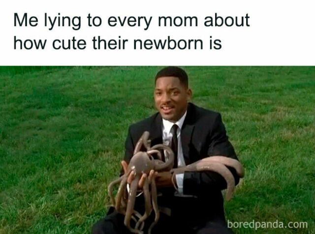 40 Of The Most Relatable Parenting Memes From This Insta Page | DeMilked