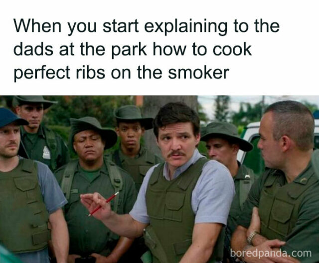 40 Of The Most Relatable Parenting Memes From This Insta Page | DeMilked