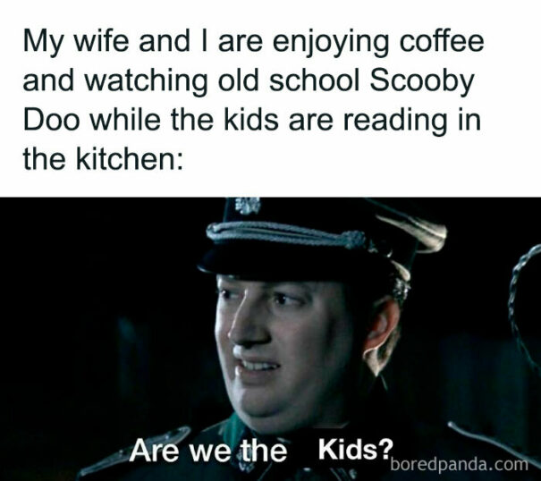 40 Of The Most Relatable Parenting Memes From This Insta Page | DeMilked