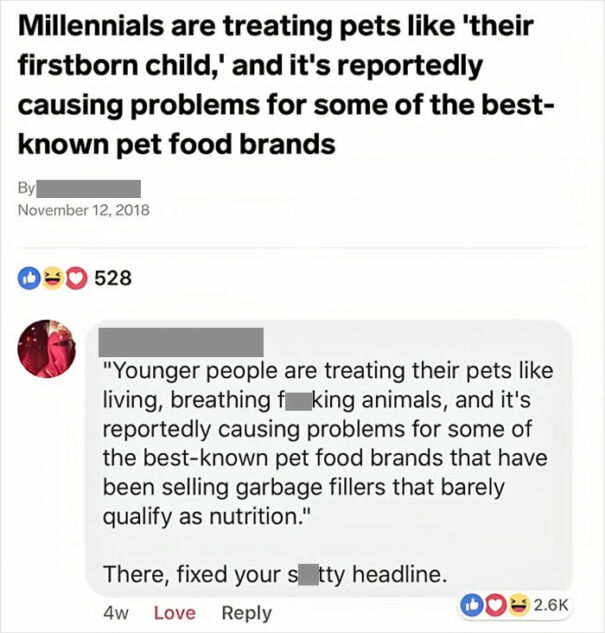 "Clever Comebacks": 40 Funny Comments That Stole The Show | DeMilked