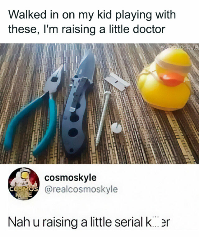 "Clever Comebacks": 40 Funny Comments That Stole The Show | DeMilked