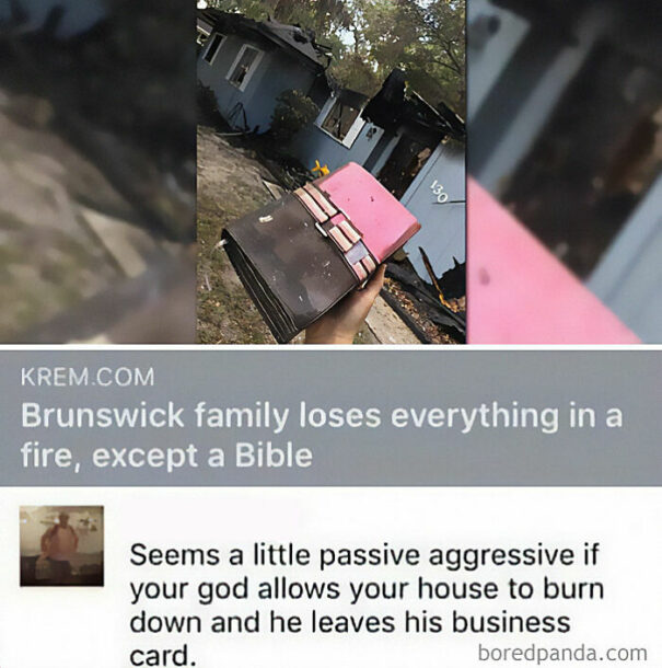 "Clever Comebacks": 40 Funny Comments That Stole The Show | DeMilked