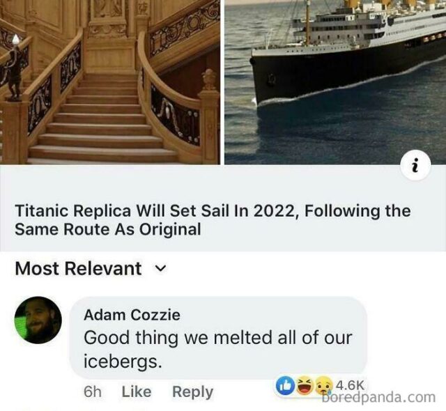 "Clever Comebacks": 40 Funny Comments That Stole The Show | DeMilked