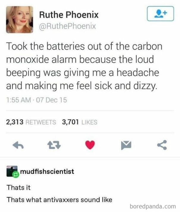 "Clever Comebacks": 40 Funny Comments That Stole The Show | DeMilked