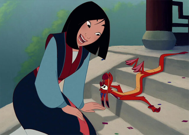 25 Movies That Absolutely Nailed The “Strong Female” Trope, According ...