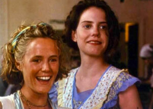 25 Movies That Absolutely Nailed The “Strong Female” Trope, According ...