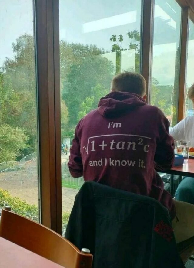 25 Funny Calculations That Are Interesting Yet Useless | DeMilked