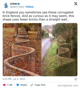 25 Funny Calculations That Are Interesting Yet Useless | DeMilked