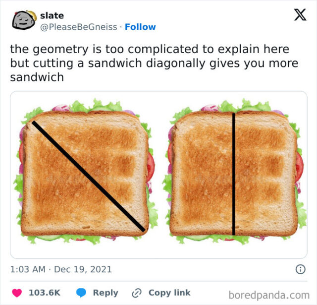 25 Funny Calculations That Are Interesting Yet Useless | DeMilked