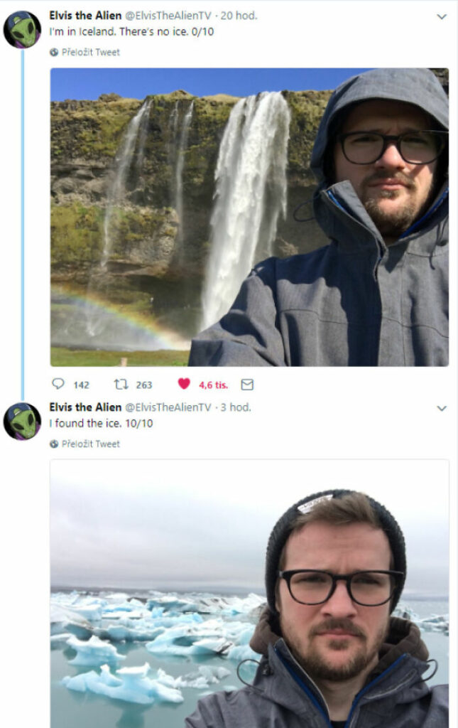 25 Real-Life ‘Character Arcs’ That Were Perfectly Screenshot | DeMilked