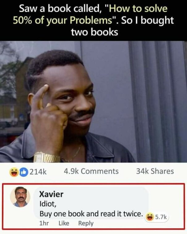 40 ‘Brainy Memes’ That Are Too Clever And Relatable | DeMilked