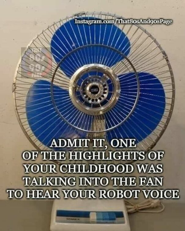 40 Nostalgic Posts From This Dedicated ’80s And ’90s Page | DeMilked