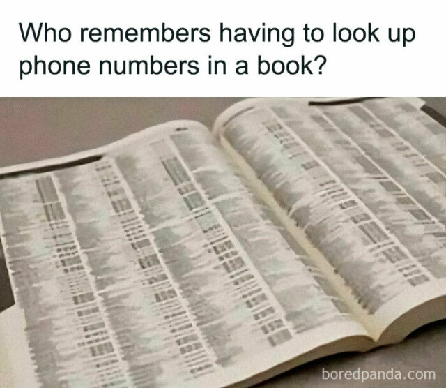 40 Nostalgic Posts From This Dedicated ’80s And ’90s Page | DeMilked