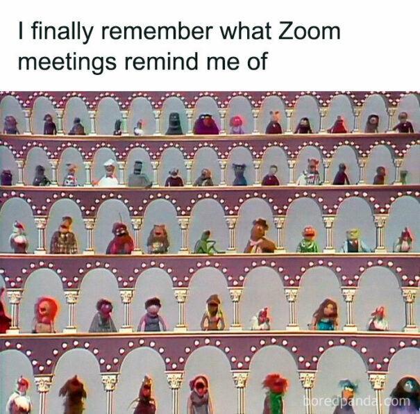 40 Nostalgic Posts From This Dedicated ’80s And ’90s Page | DeMilked