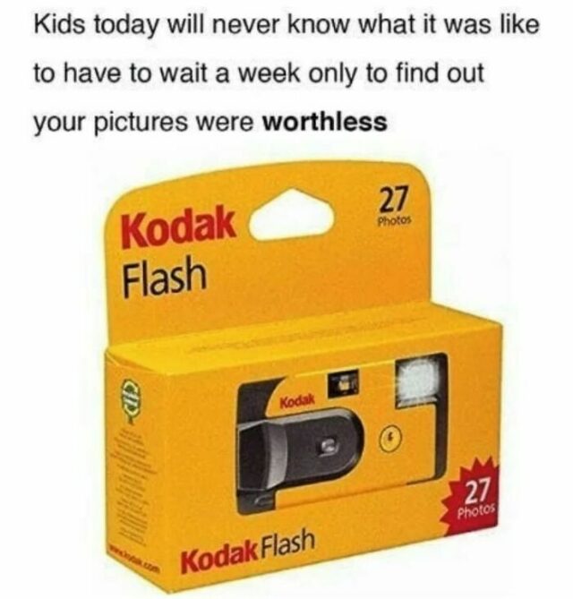 40 Nostalgic Posts From This Dedicated ’80s And ’90s Page | DeMilked