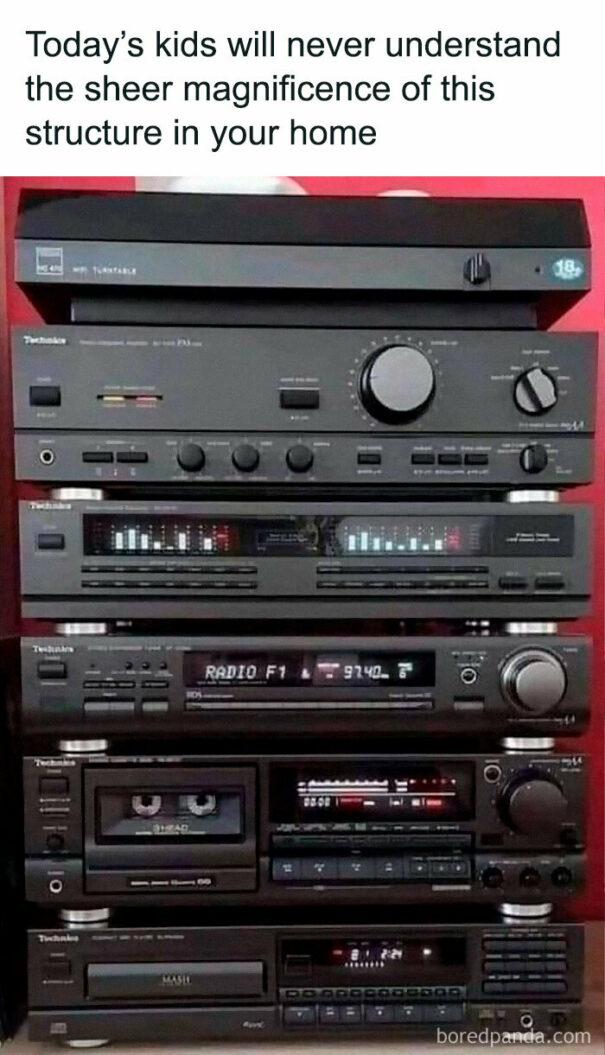 40 Nostalgic Posts From This Dedicated ’80s And ’90s Page | DeMilked