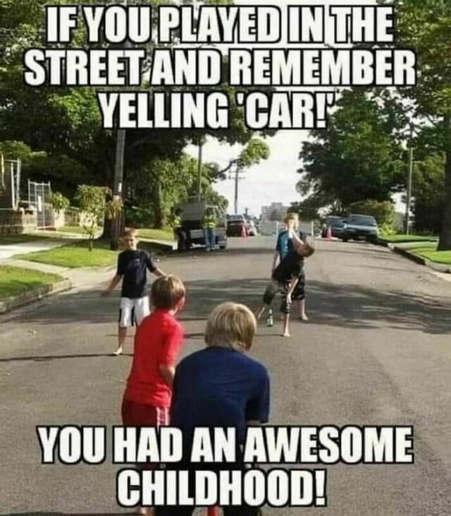 40 Nostalgic Posts From This Dedicated ’80s And ’90s Page | DeMilked