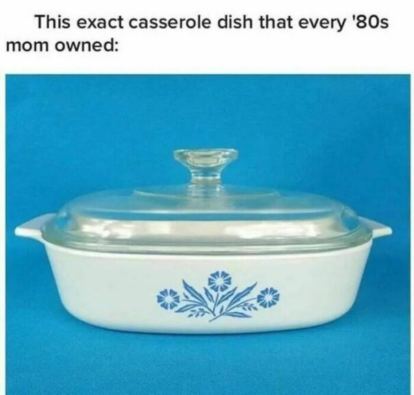 40 Nostalgic Posts From This Dedicated ’80s And ’90s Page | DeMilked