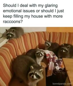 30 Funny Animal Pics Turned Into Relatable Memes | DeMilked