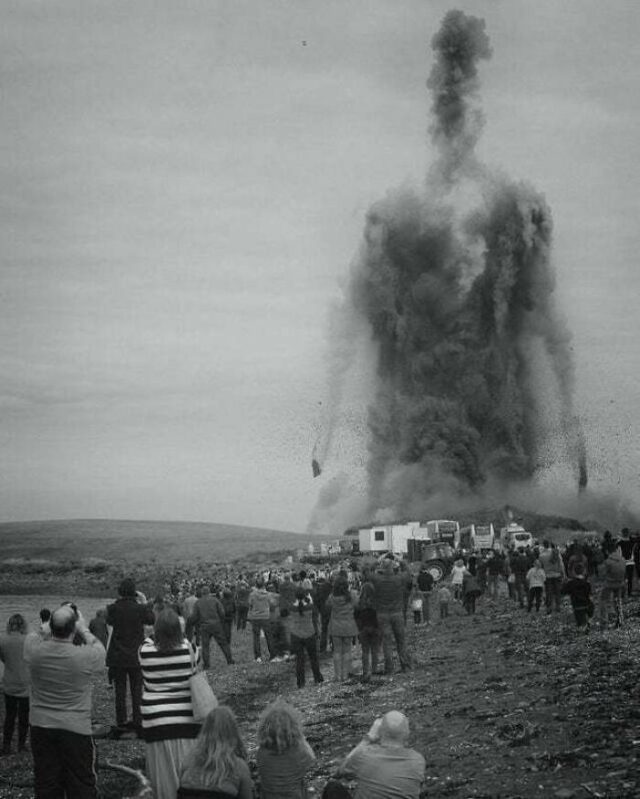 30 'Cursed Images' Without Context That Might Make You Question Things ...