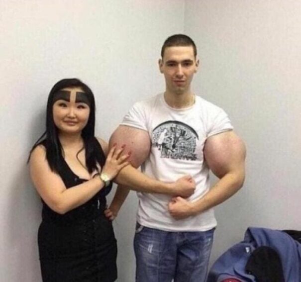 30 'Cursed Images' Without Context That Might Make You Question Things ...