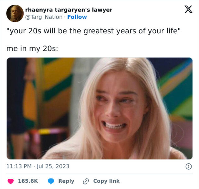 30 Hilarious Memes That Nailed The Essence Of 2023 | DeMilked