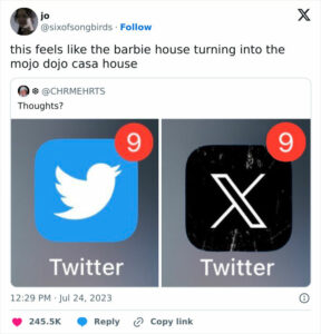 30 Hilarious Memes That Nailed The Essence Of 2023 | DeMilked