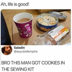 40 ‘Brainy Memes’ That Are Too Clever And Relatable | DeMilked