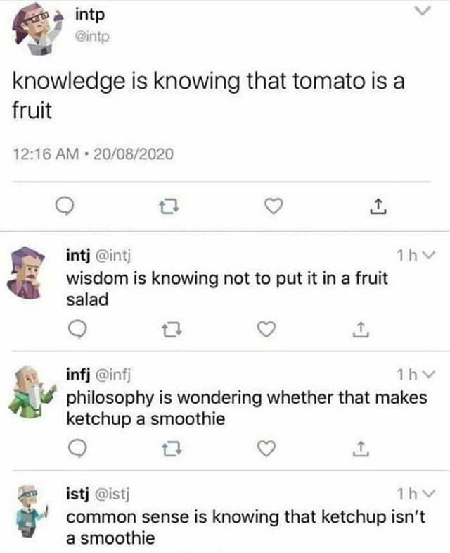 40 ‘Brainy Memes’ That Are Too Clever And Relatable | DeMilked