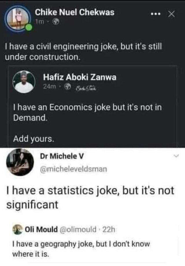 40 ‘Brainy Memes’ That Are Too Clever And Relatable | DeMilked