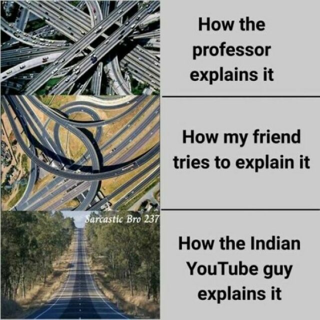 40 ‘Brainy Memes’ That Are Too Clever And Relatable | DeMilked