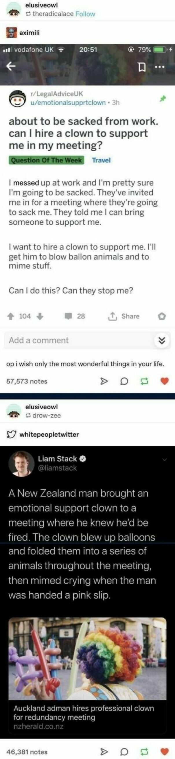 25 Real-Life ‘Character Arcs’ That Were Perfectly Screenshot | DeMilked