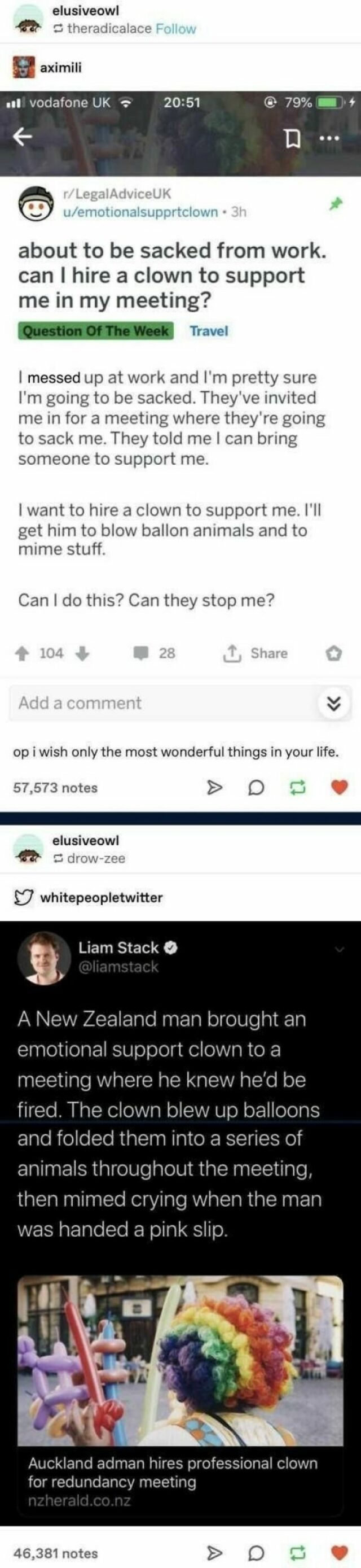 25 Real-Life ‘Character Arcs’ That Were Perfectly Screenshot | DeMilked