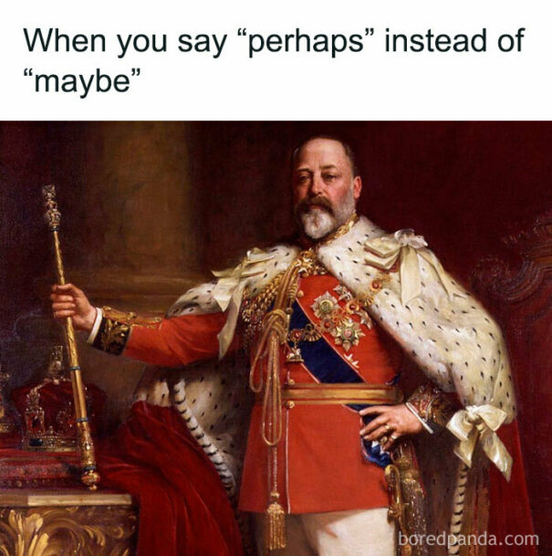 'Trippin Through Time': 25 Funny Classical Art Memes | DeMilked