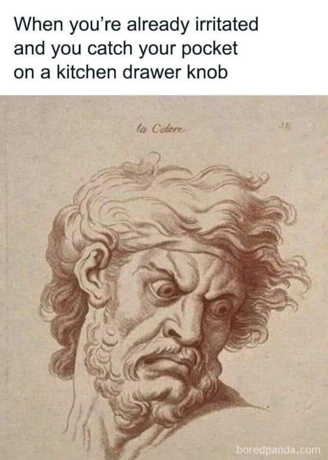 'Trippin Through Time': 25 Funny Classical Art Memes | DeMilked