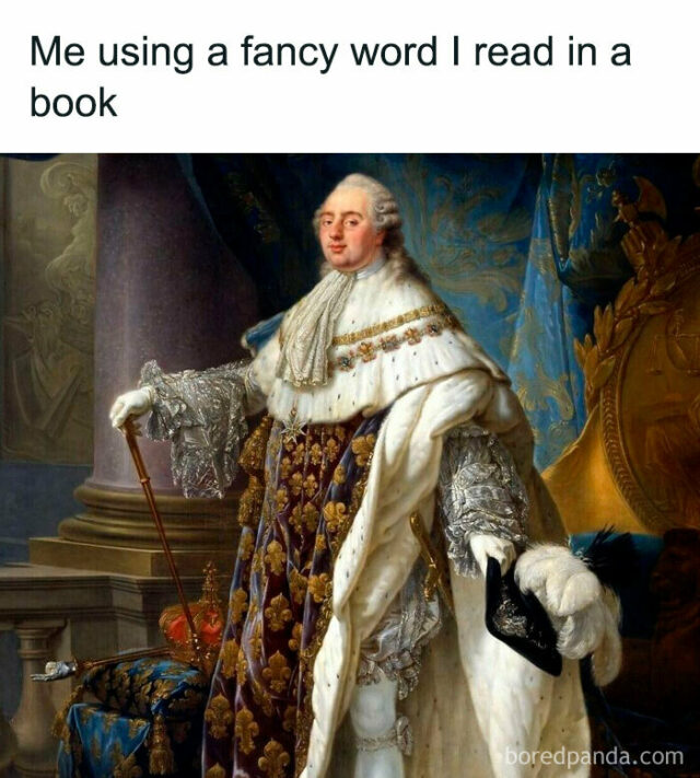 'Trippin Through Time': 25 Funny Classical Art Memes | DeMilked