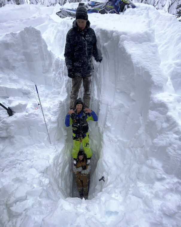 35 Of The Most Interesting Pics Captured In The Freezing Winter | DeMilked