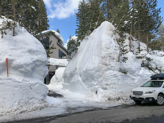35 Of The Most Interesting Pics Captured In The Freezing Winter | DeMilked