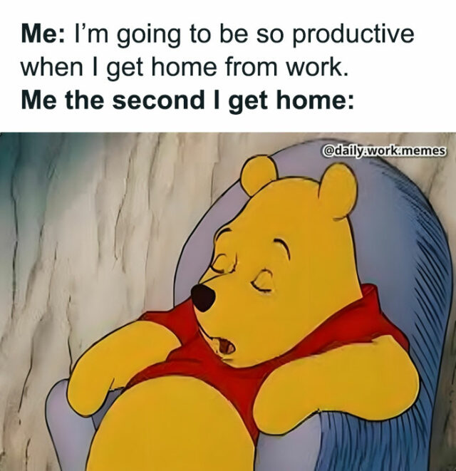 35 Memes That Will Pick Up Your Mood If You’re Stuck In A Work Daze ...