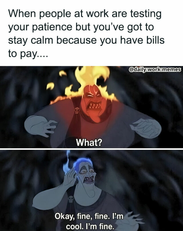 35 Memes That Will Pick Up Your Mood If You’re Stuck In A Work Daze ...