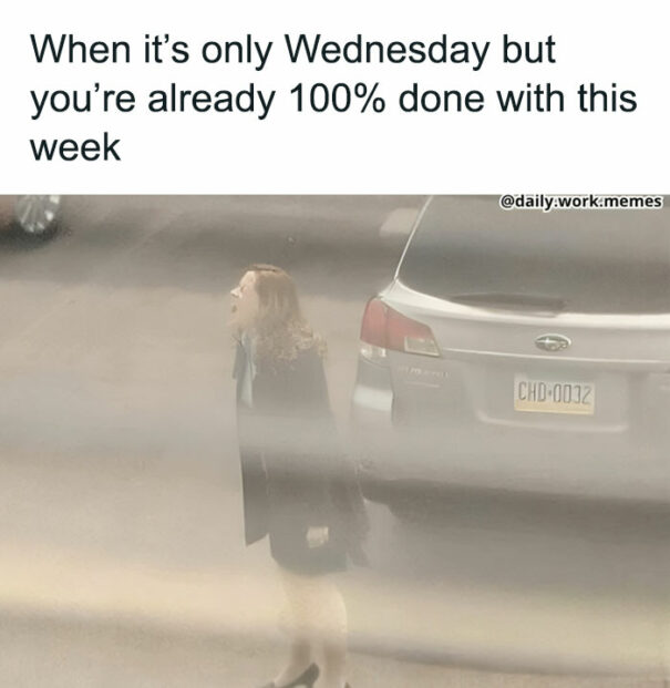 35 Memes That Will Pick Up Your Mood If You’re Stuck In A Work Daze ...