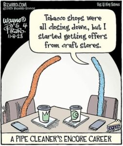 30 Cartoons Portraying Unexpectedly Absurd Situations By Dan Piraro ...