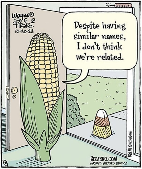 30 Cartoons Portraying Unexpectedly Absurd Situations By Dan Piraro ...