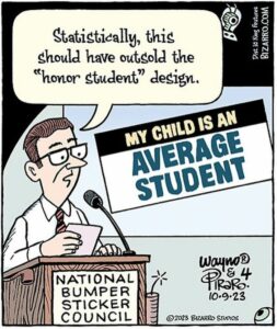 30 Cartoons Portraying Unexpectedly Absurd Situations By Dan Piraro ...