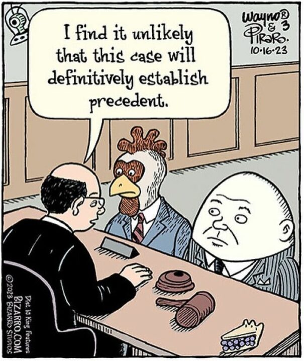 30 Cartoons Portraying Unexpectedly Absurd Situations By Dan Piraro ...