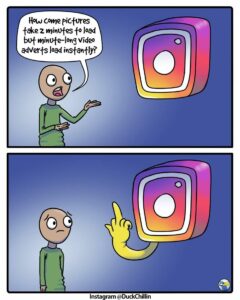25 Times This Artist Created Dark Comics With Interesting Plot Twists ...