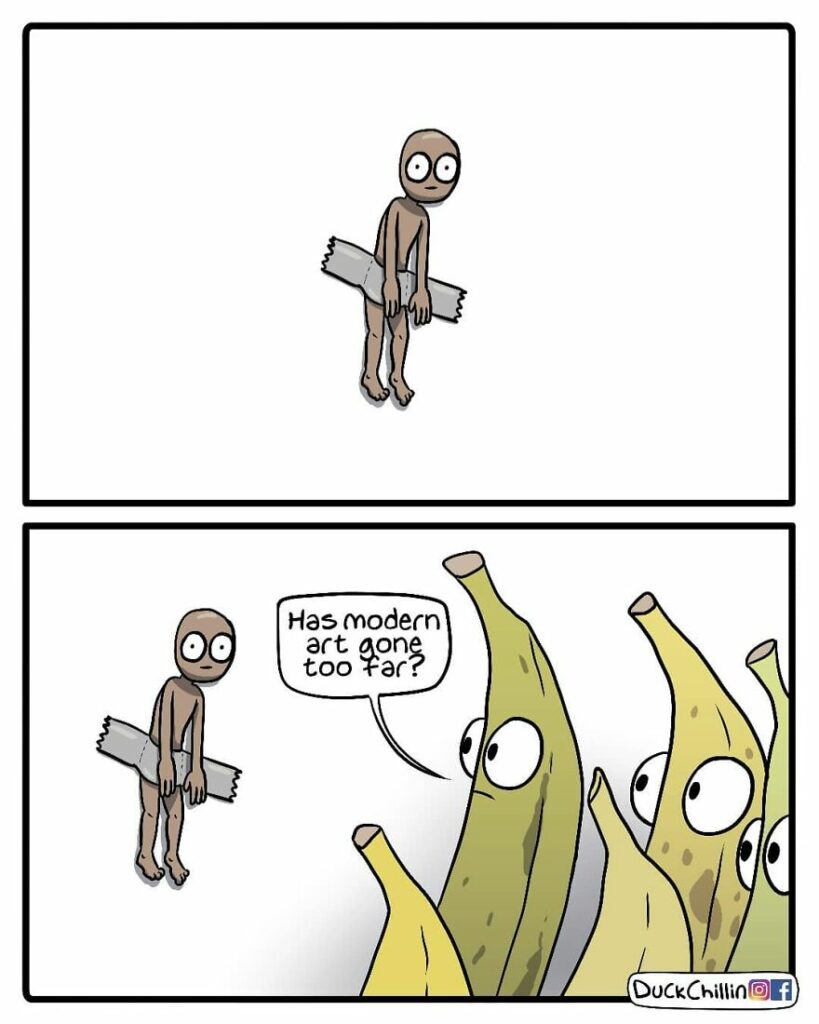25 Times This Artist Created Dark Comics With Interesting Plot Twists ...